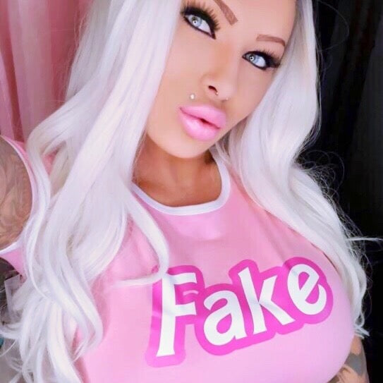 Bimbo Family Collection – Be A Bimbo