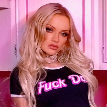 Limited Edition Collection – Be A Bimbo